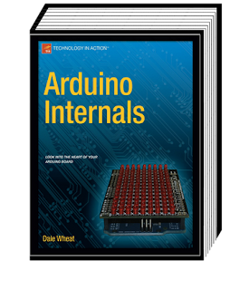 Arduino Internals by dale wheat | megazipp