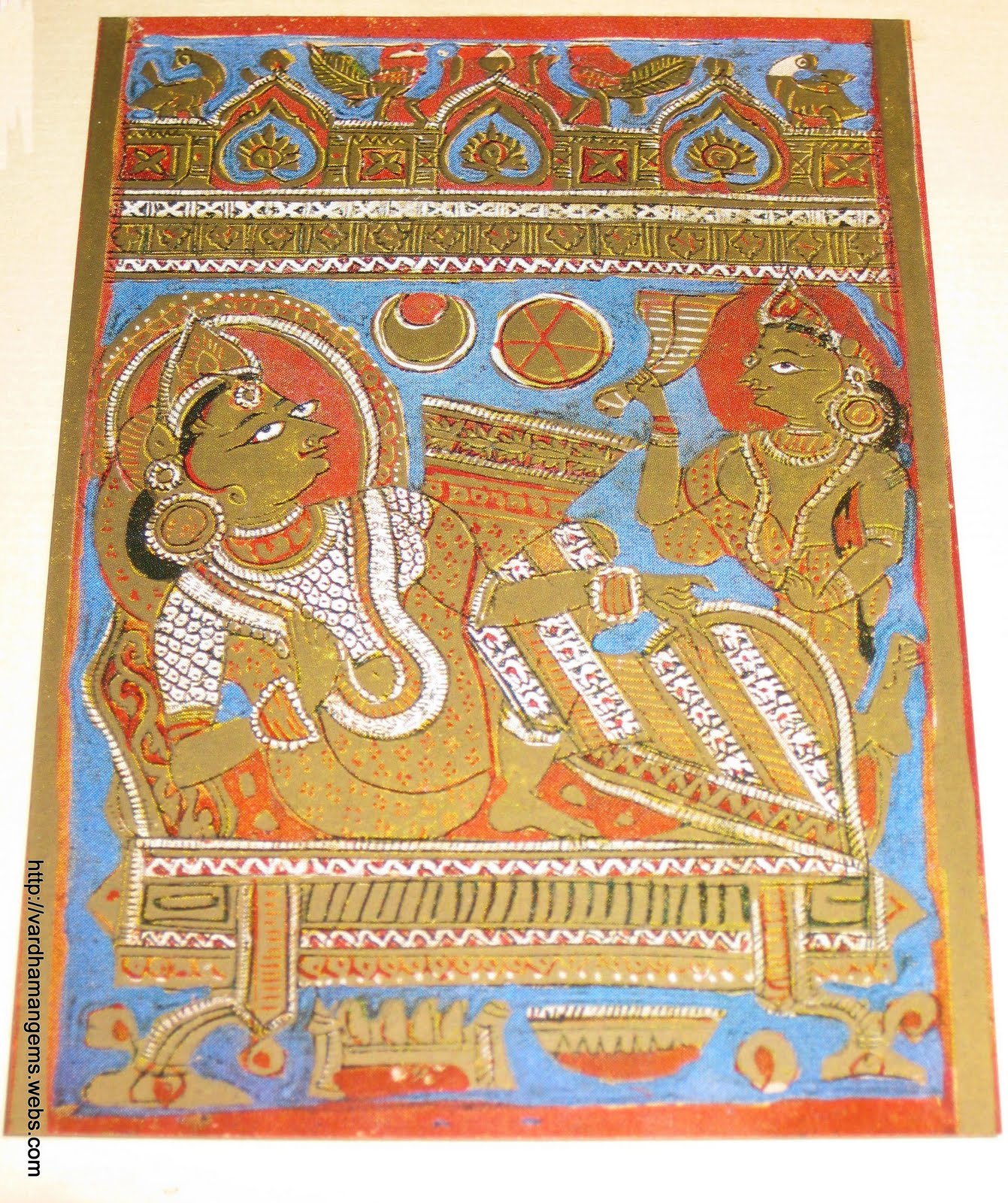 Paryushana: Paryushana Starts on August 29 this year 2016