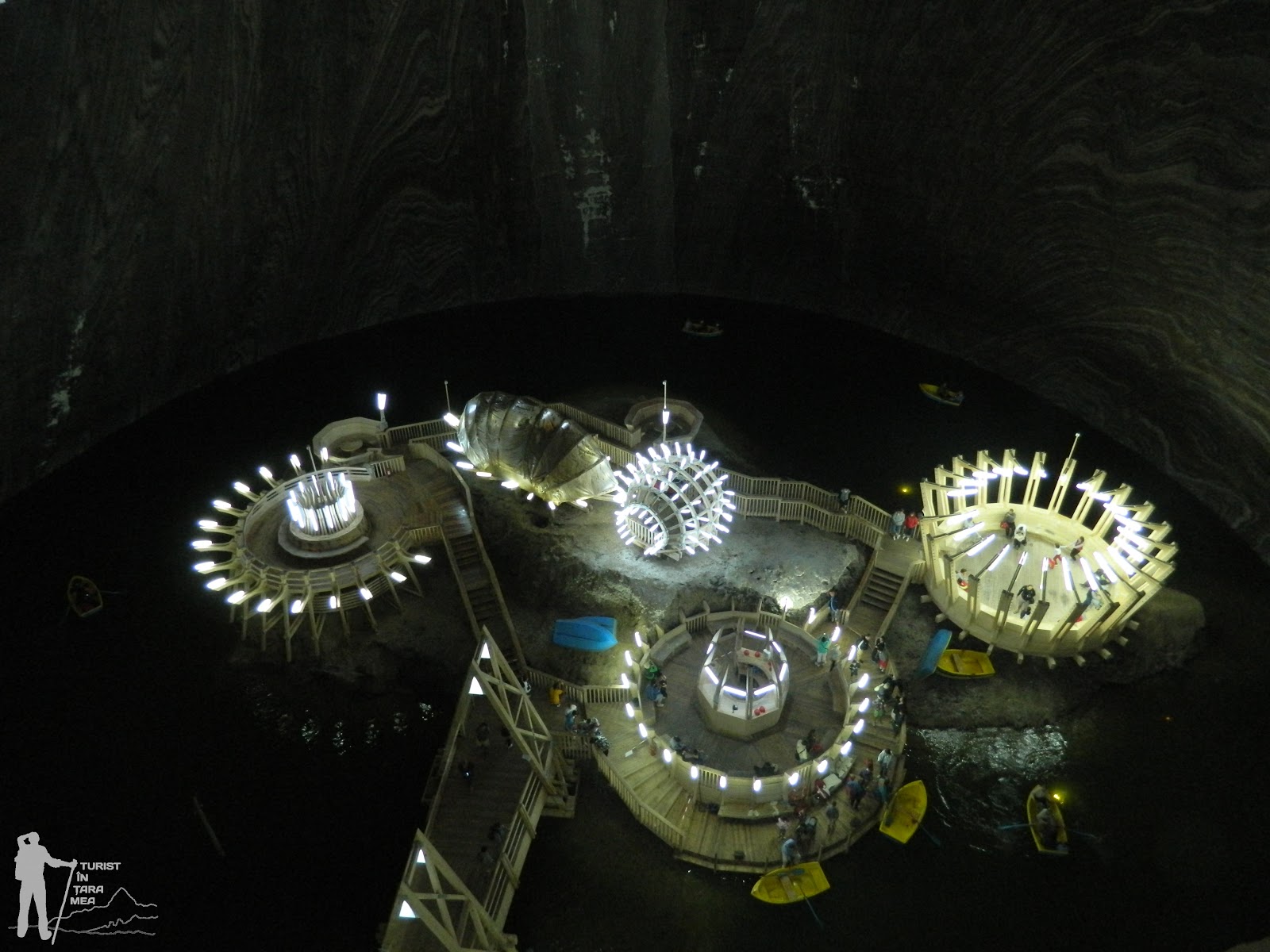 Salina Turda