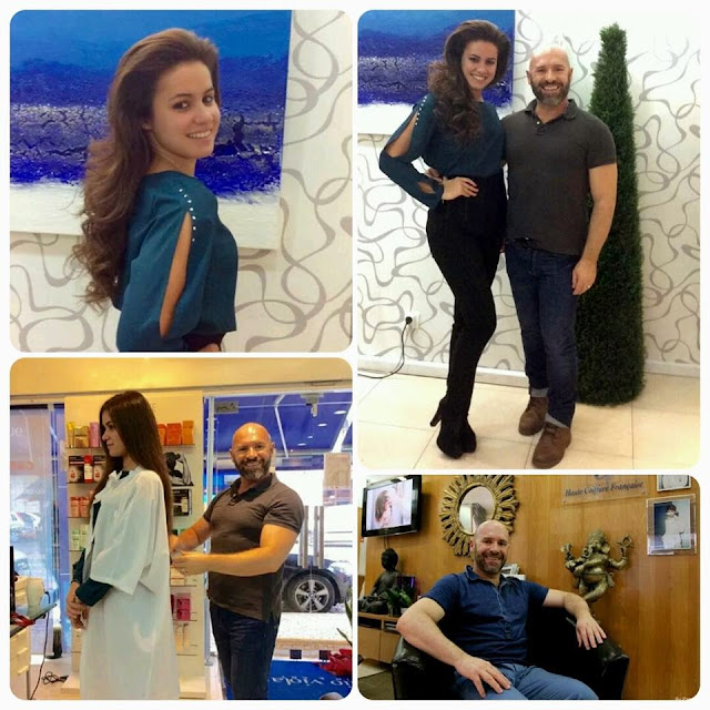 Zita Margarida Reis Oliveira - Miss World Portugal 2014