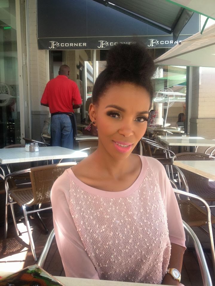 CARL: HER NAME IS.........NHLANLA NCIZA