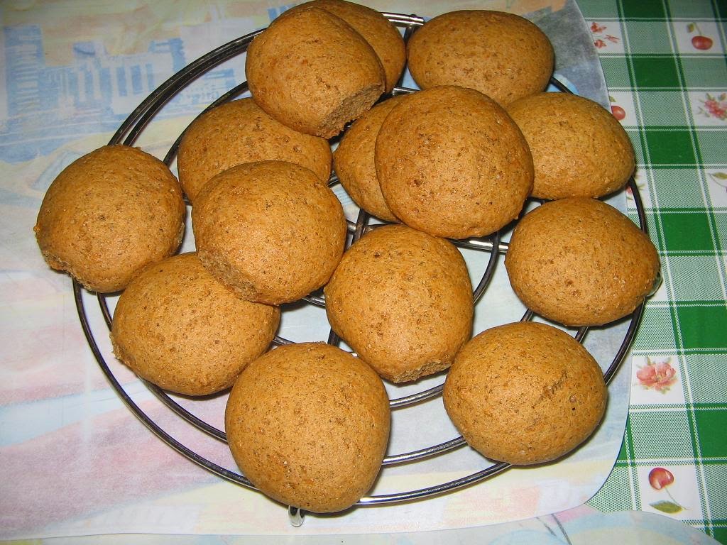 Heni modern konyhája: Puha mézes puszedli