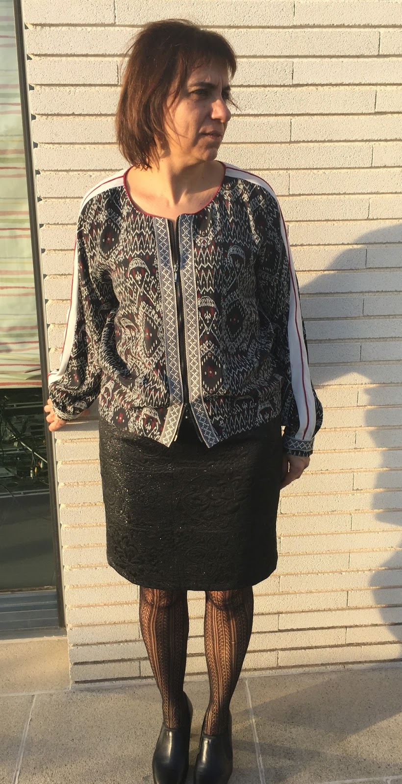 el didal al dit / the thimble on my finger : 2017