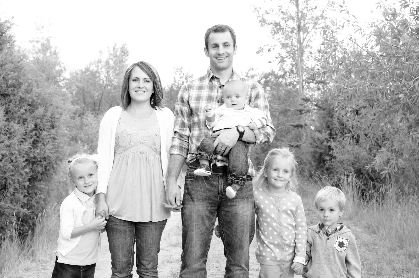 Fowler Family: Fowler Family Pictures