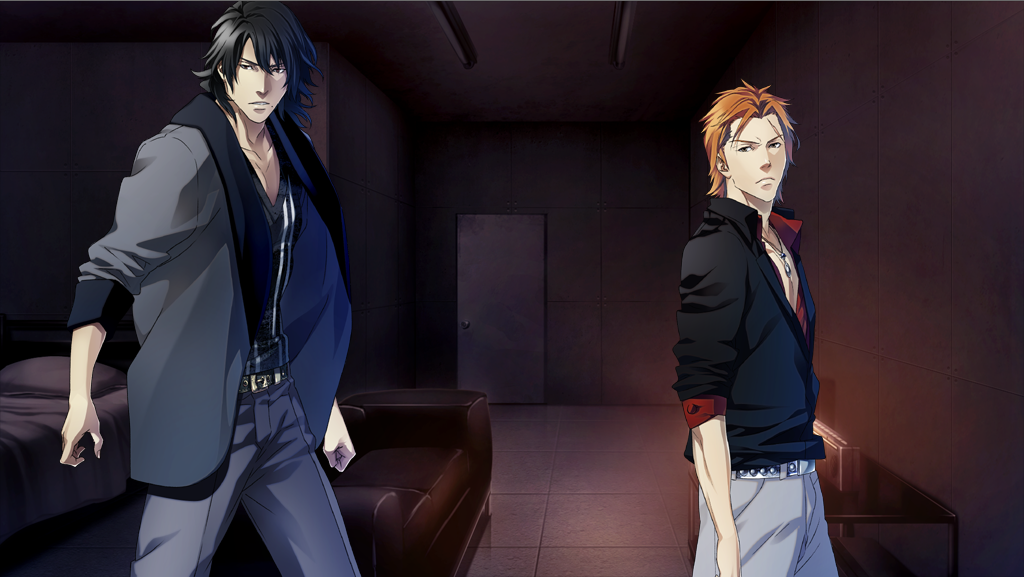 Omerta CODE:TYCOON (PC) ADV Walkthrough | Chem's BLVN Walkthrough ...