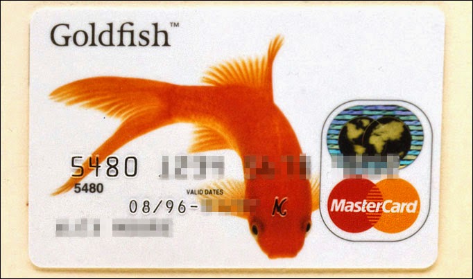 Me. Just the way I am.