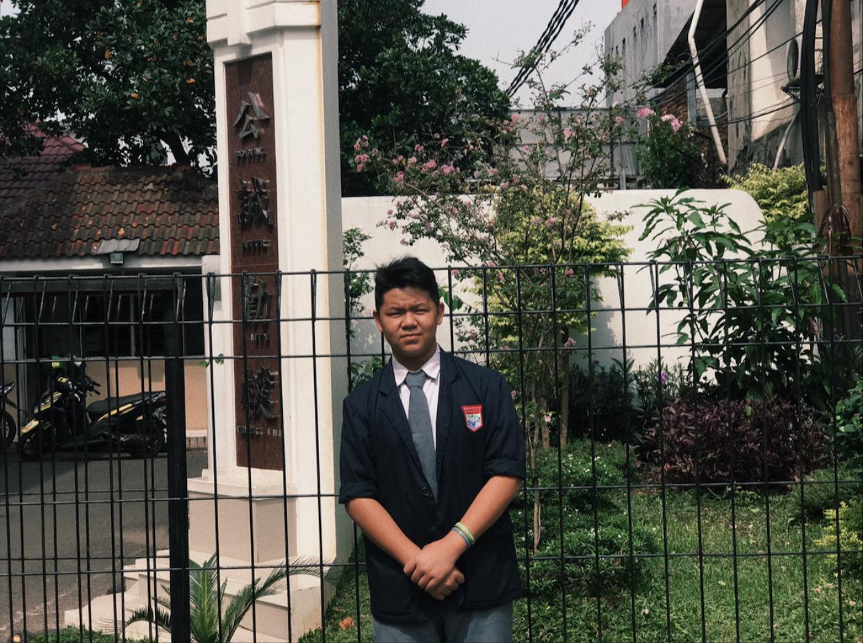 Struktur Kepengurusan OSIS SMA Cahaya Sakti 2018/2019 Struktur Kepengurusan OSIS SMA Cahaya Sakti 2018/2019