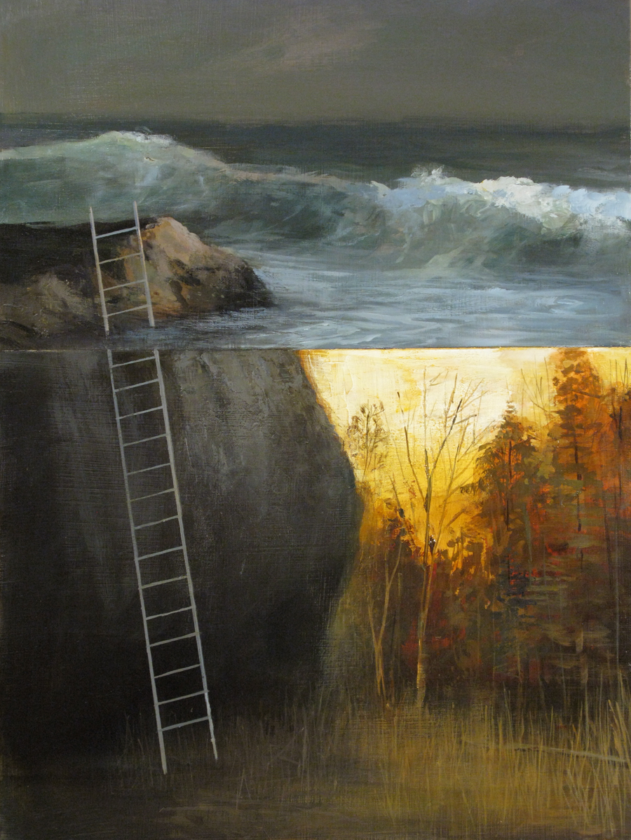 paradis express: Jeremy Miranda