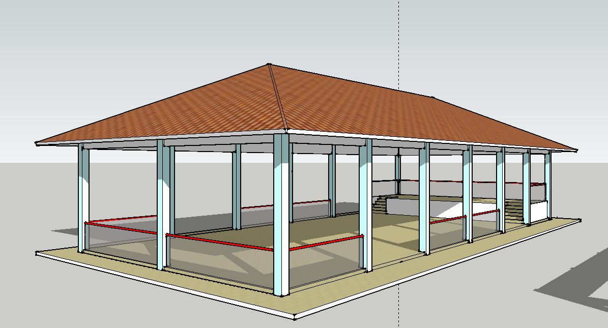 Pusat Pendidikan Al-Imam Al-Juwaini