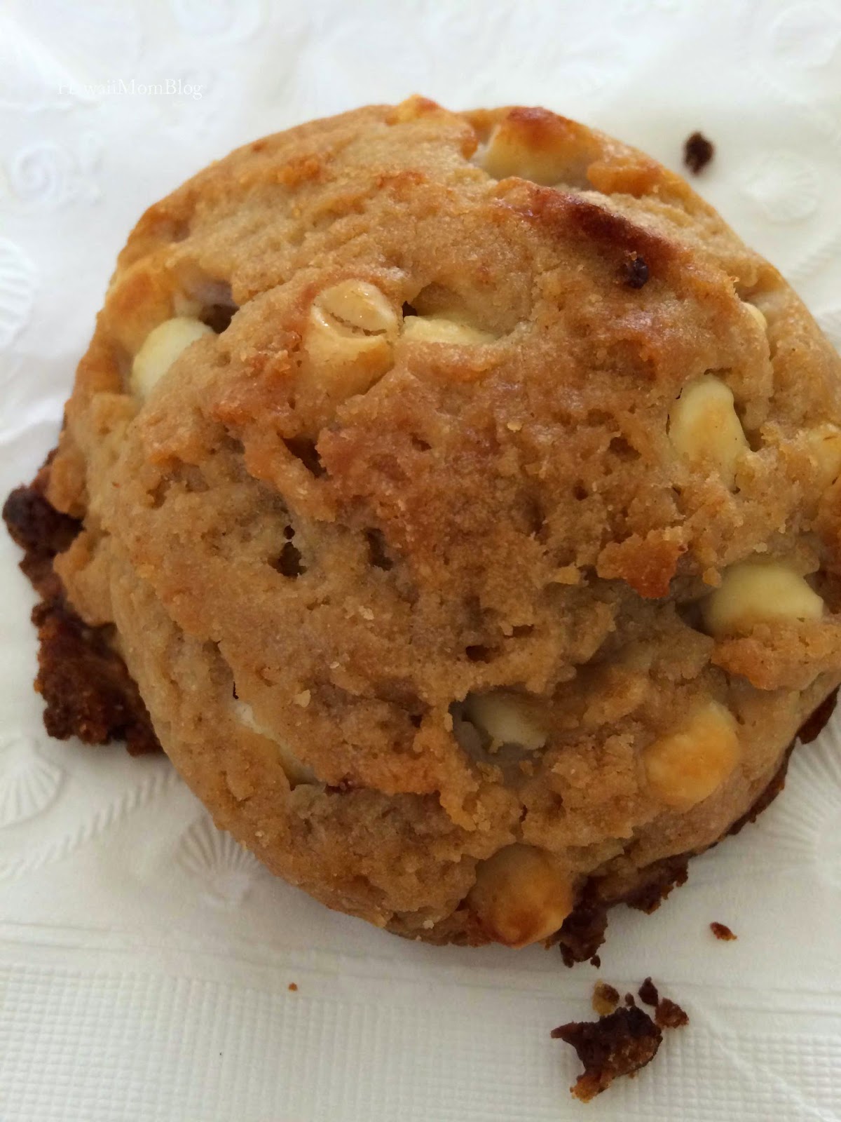 Hawaii Mom Blog: Nanding's Bakery