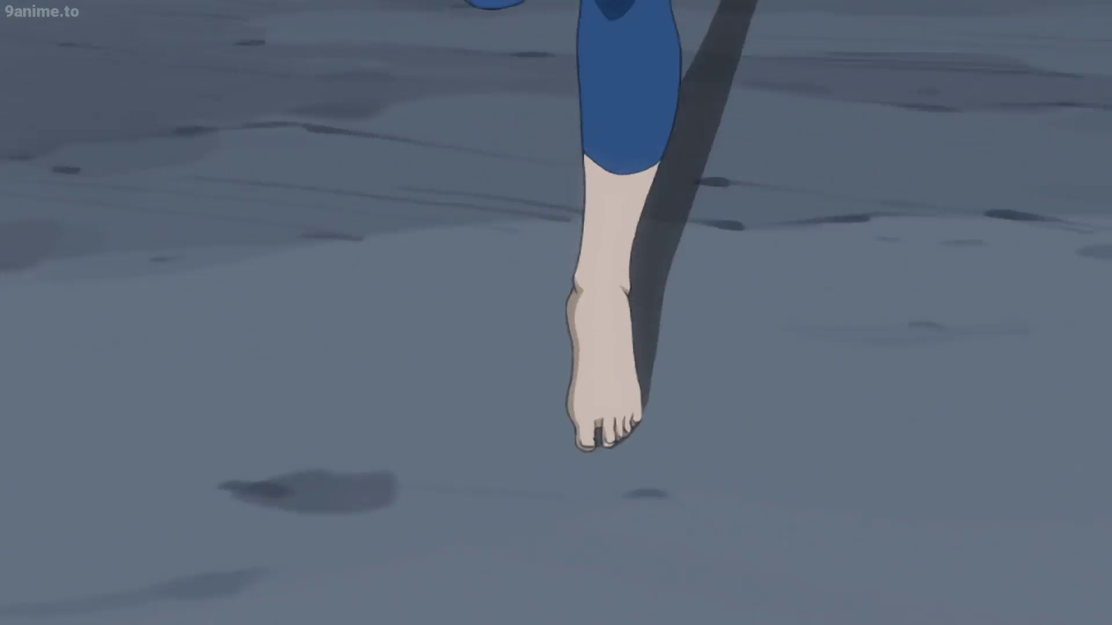 Anime Feet: Fairy Tail: Coco (Part 2)