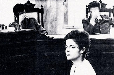 Brazil's torture report brings President Dilma Rousseff to tears ...