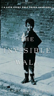 A Novel Experience: Review: The Invisible Wall