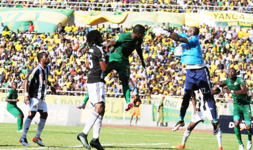 YANGA chaaliii!!, TP MAZEMBE waalee - Alsharjy's blog