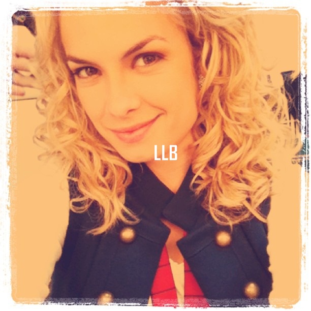 LuaBlancoSP • Tudo sobre Lua Blanco !: 04/09/11 - 11/09/11