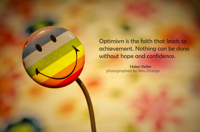 Funny Pictures Gallery: Optimism quotes, albert einstein quotes, anti ...