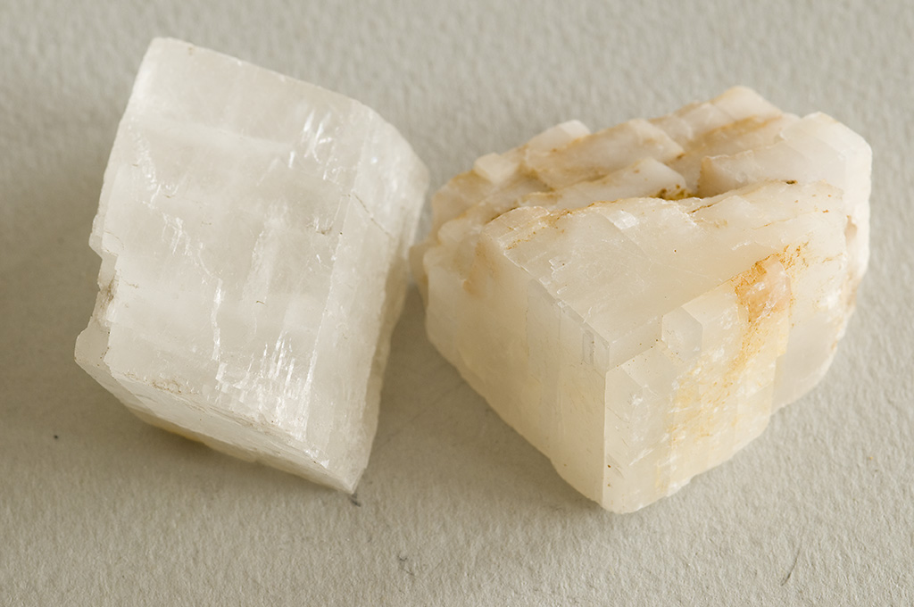 Ciencias en la red: ¿Cómo identificar un mineral?