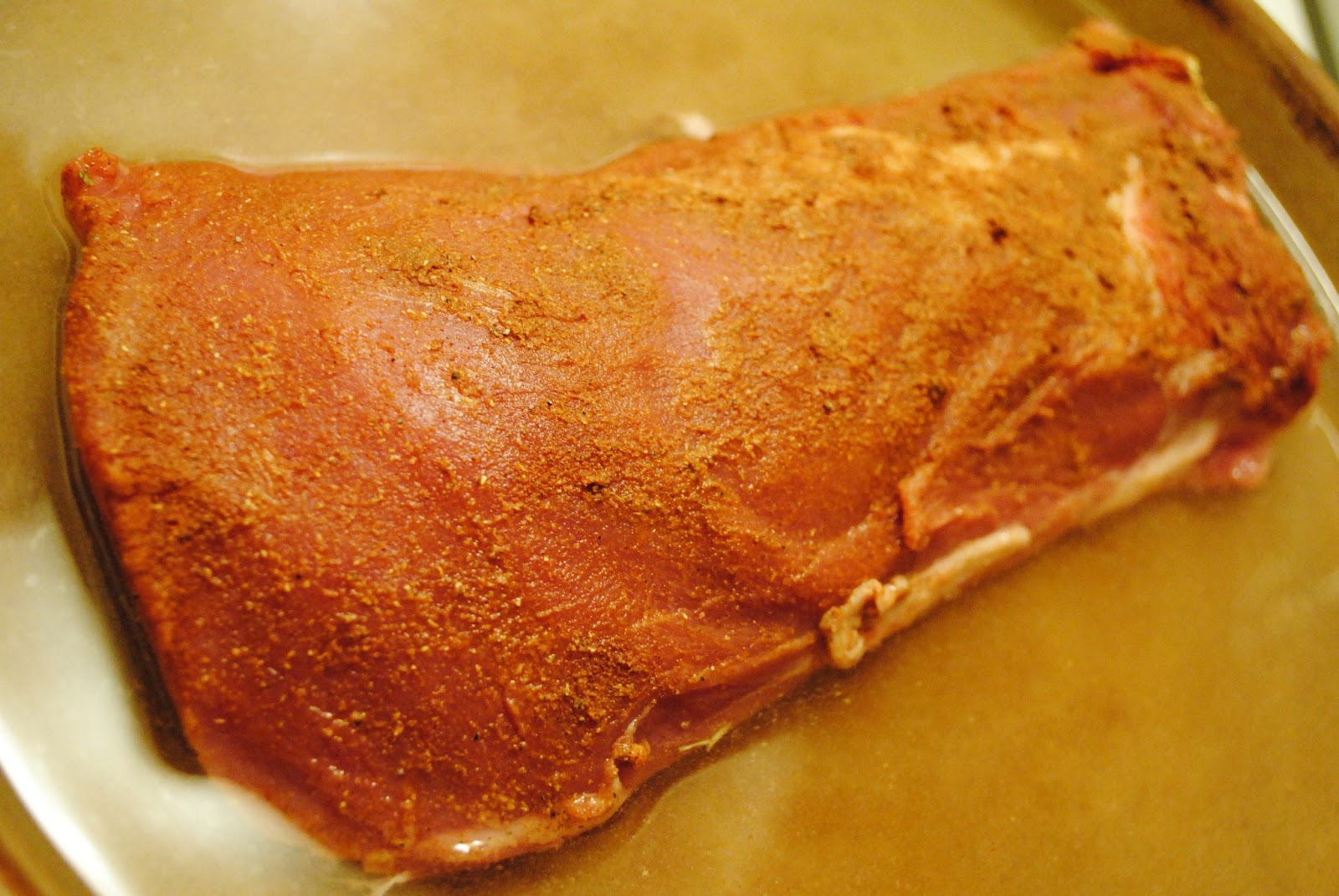 Wild Boar Rillettes {Afield}