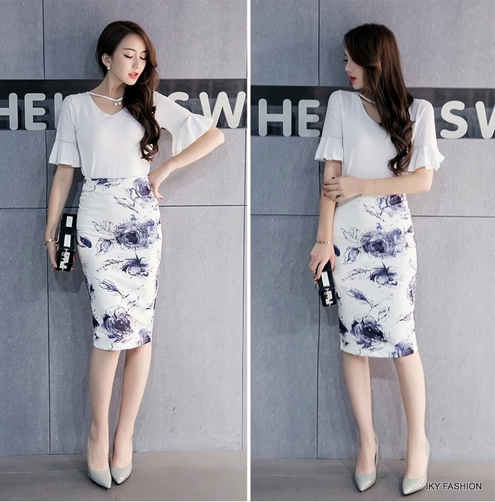 15+ Rok Yang Lagi Trend, Inspirasi Style!