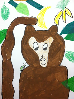 .: Henri Rousseau Jungles!