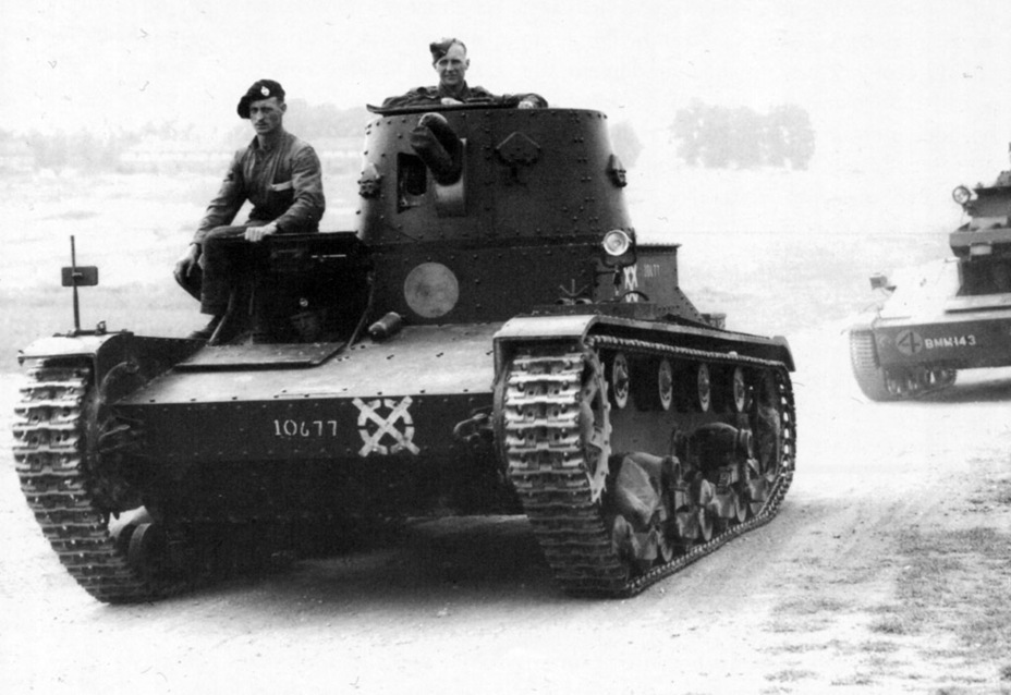 Tank Archives: Vickers E: Bestselling Export