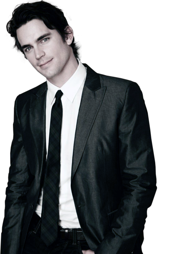 Render - Matt Bomer | Renders Dez