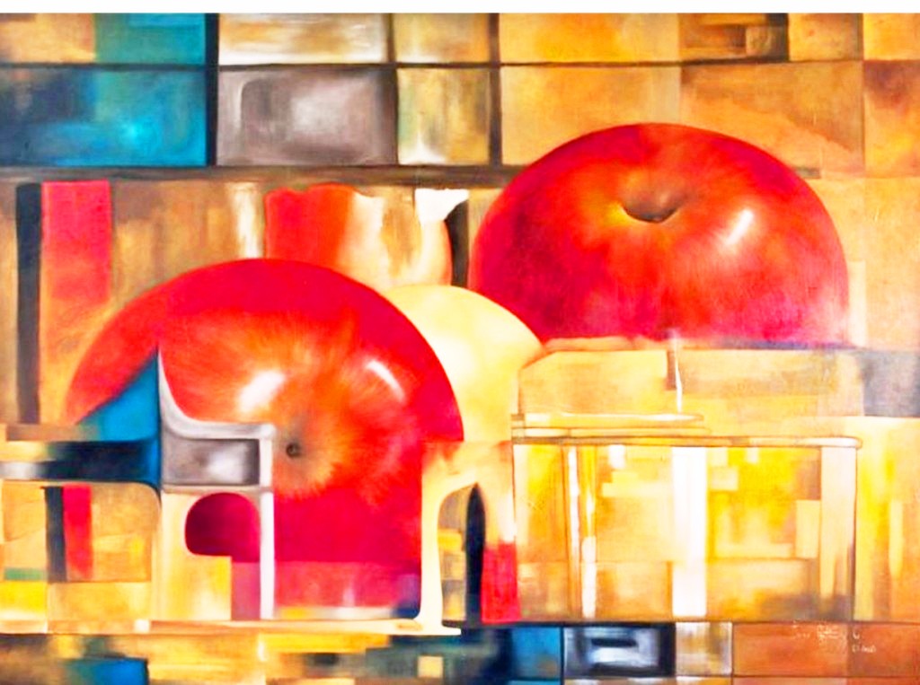 Historia y evolución de la pintura artística : CUADROS DE BODEGONES ...