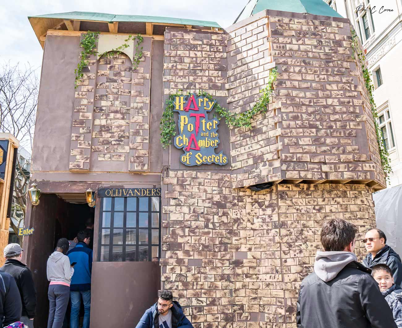 CMU Spring Carnival 2018 | Carlos Corona