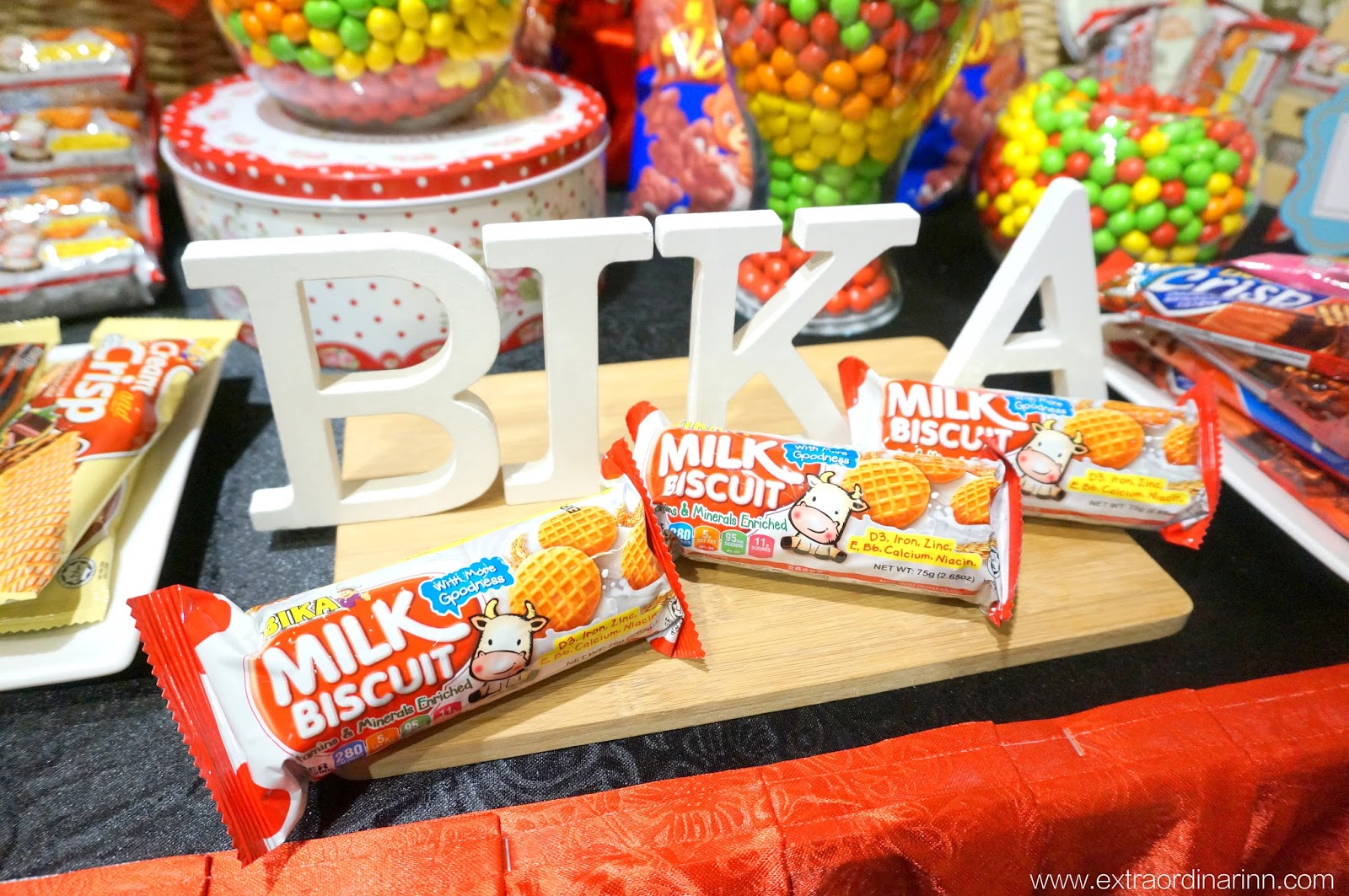 Carinn; carerynn | Malaysia Fashion, Beauty & Lifestyle Blog: Event ...