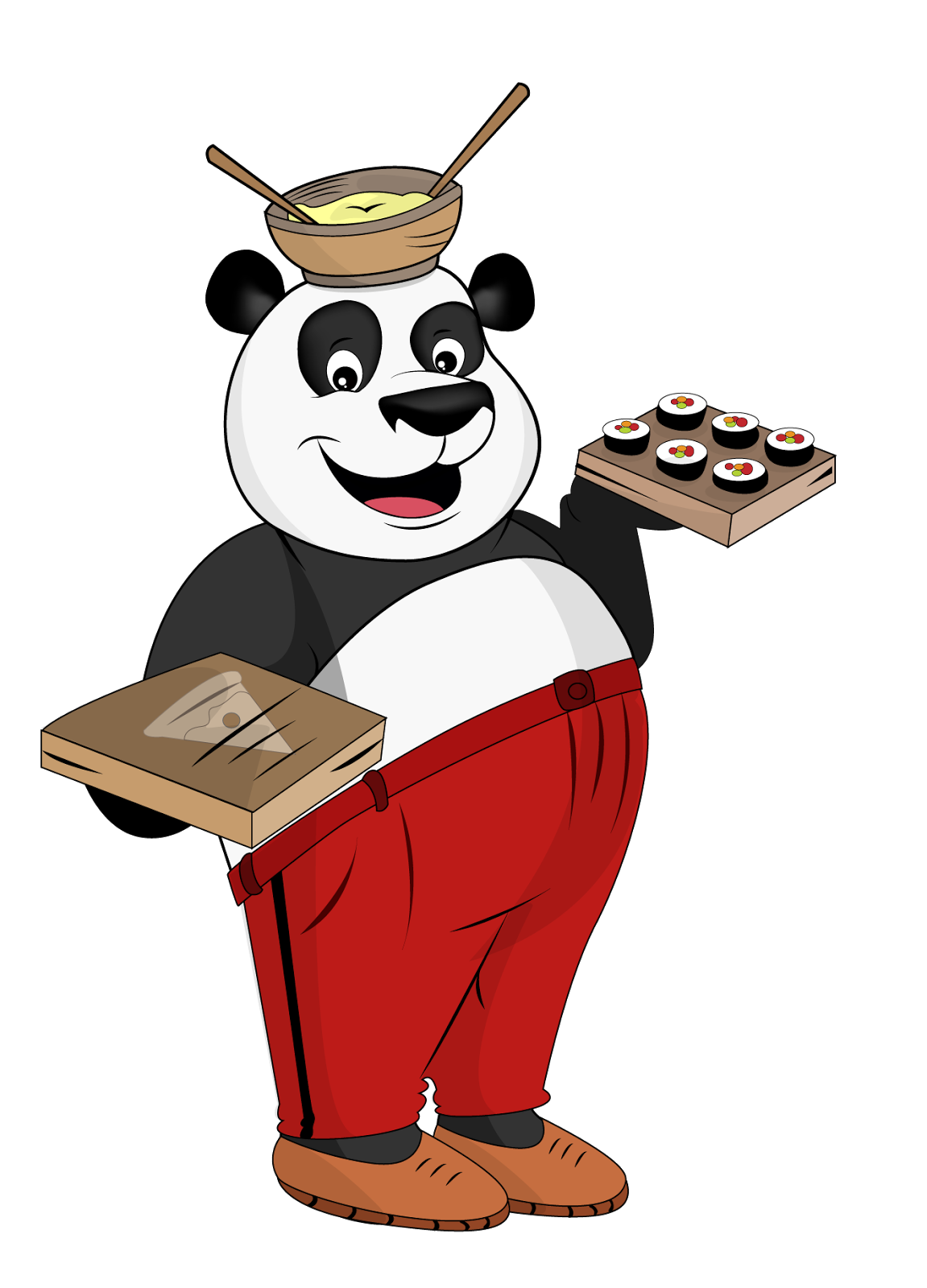 Pen My Blog: Experience Your Foodie Journey With FoodPanda