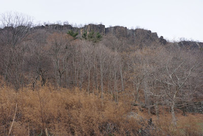 Harriman Hiker: Harriman State Park and Beyond: NJ Palisades - Alpine ...