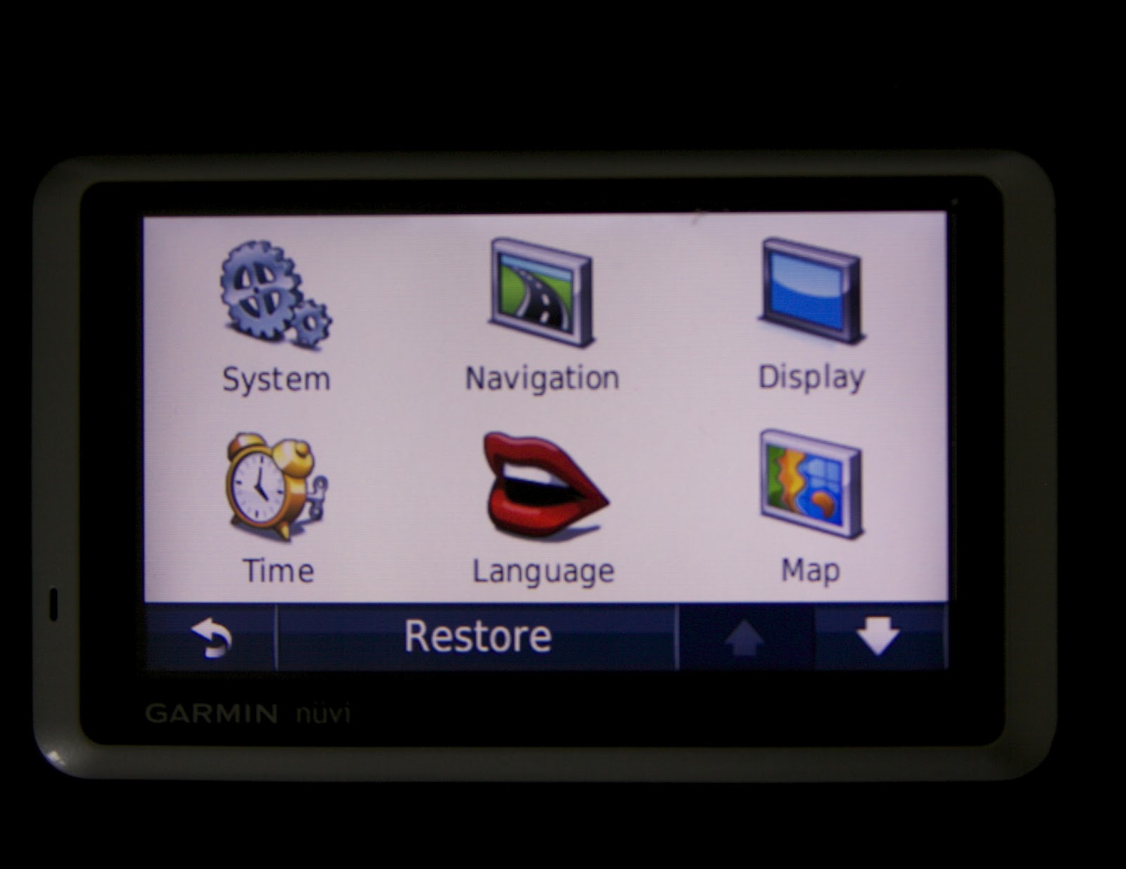 GPSTravelMaps.com: View GPS Map in your Garmin Device