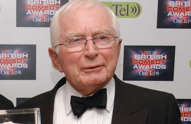 David Croft (TV producer) - Alchetron, the free social encyclopedia