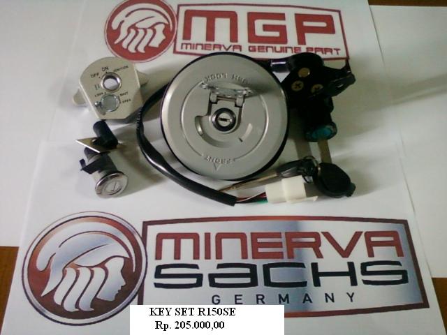 SELAMAT DATANG DI BLOG MINERVA MOTOR (SUN MOTOR GROUP): KUNCI KONTAK ...