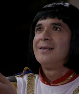 royitosdelespectáculo: Julio Mannino agradece la comparación con ...