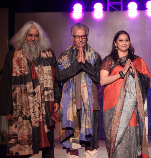 Wearable Art » India Art N Design