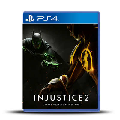 Injustice 2: revelado el video de anuncio, sinopsis, personajes y ...