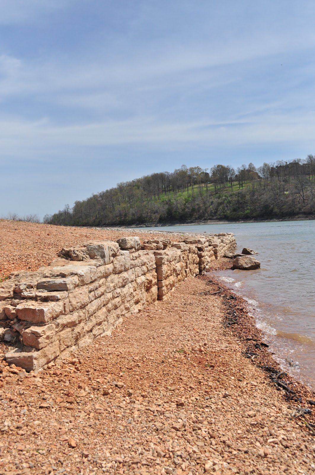 Arcane Arkansas History: April 2017