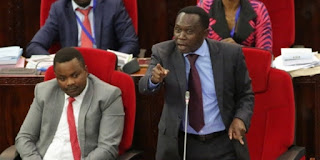 "Nchi Yetu Imefika Mahali Pa Hovyo"- Msigwa | Habari Mbali Mbali Kutoka ...