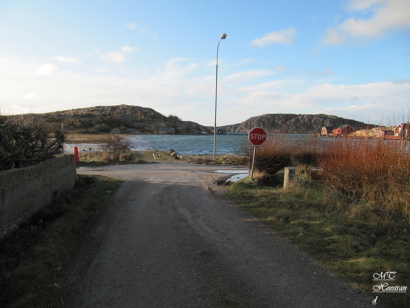 Det mysiga Heestrand/Hamburgsund- En pärla i Bohuslän: 2:a advent