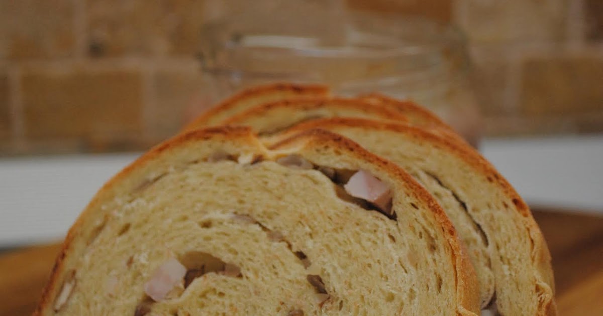 THURSDAYSCOOKING: Rustikalni kruh