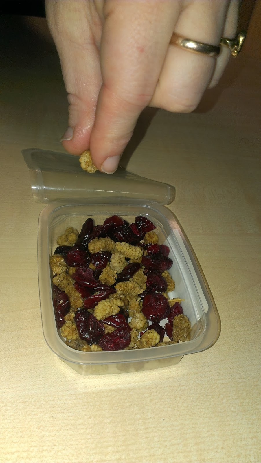 JuCheer testet: Bitebox - Die Snackbox für´s Büro