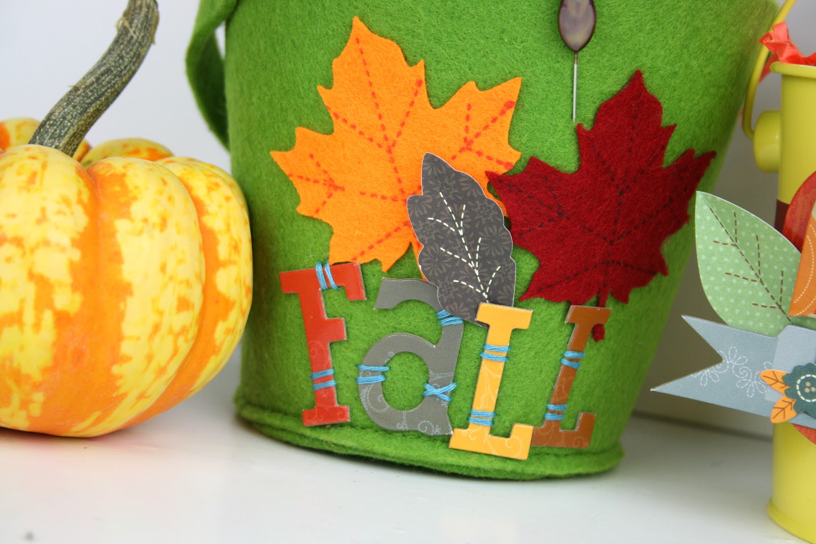 whatchu talkin bout willis?: Fall Gift Packaging in less than 15 ...
