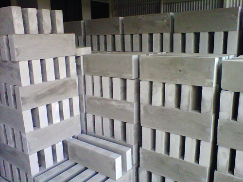 JUAL BATA RINGAN CLC dan AAC | tabishpro