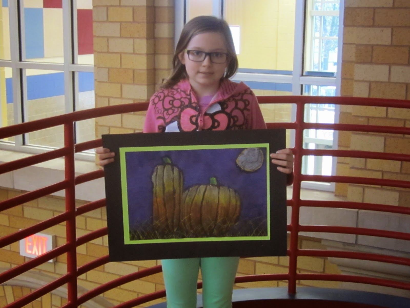 Mrs. Art Teacher: 2015