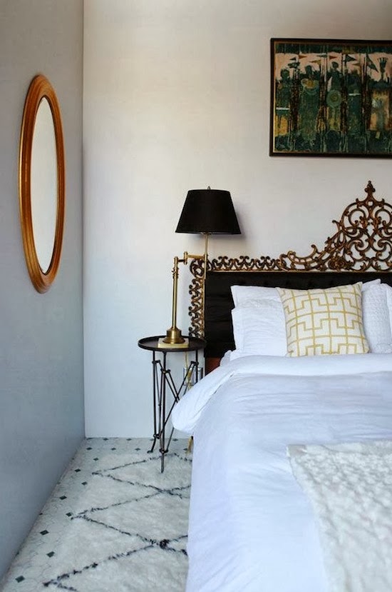 Decor Inspiration loft by Caitlin + Caitlin Interior Design Los Angeles ...