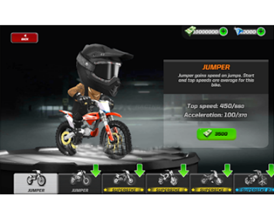 Download GX Racing Mod Apk Unlimited Money + Gems Free for android via ...