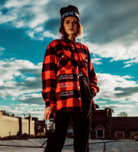 The Weeknd 2018 MERCH RELEASE 004 | Fashion Blog by Apparel Search