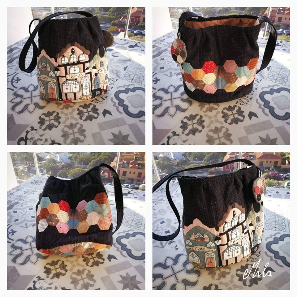 TWINKLE PATCHWORK: 2019